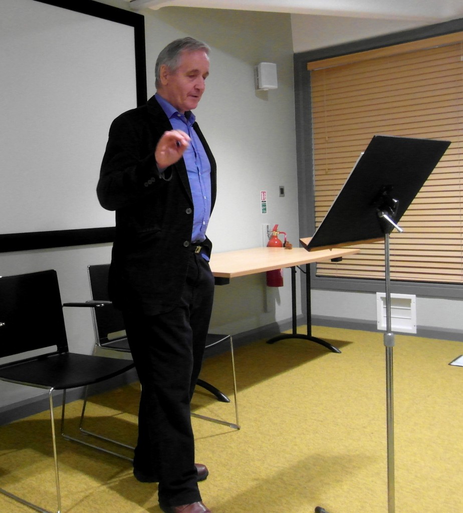 19/06/2015 – The Philip Larkin Society