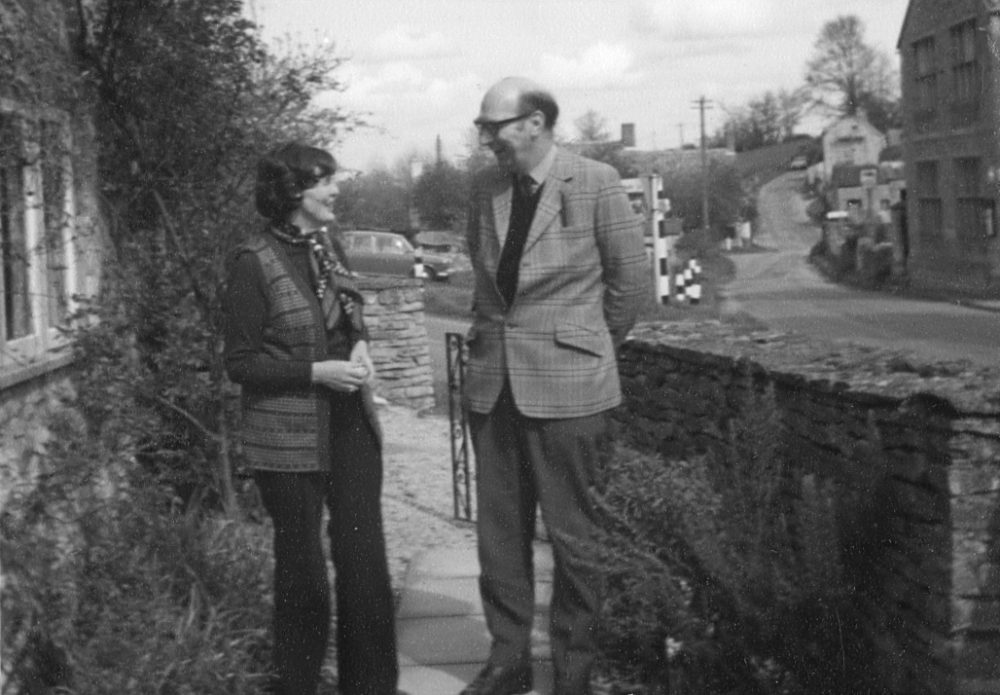The Philip Larkin Society – Philip Larkin