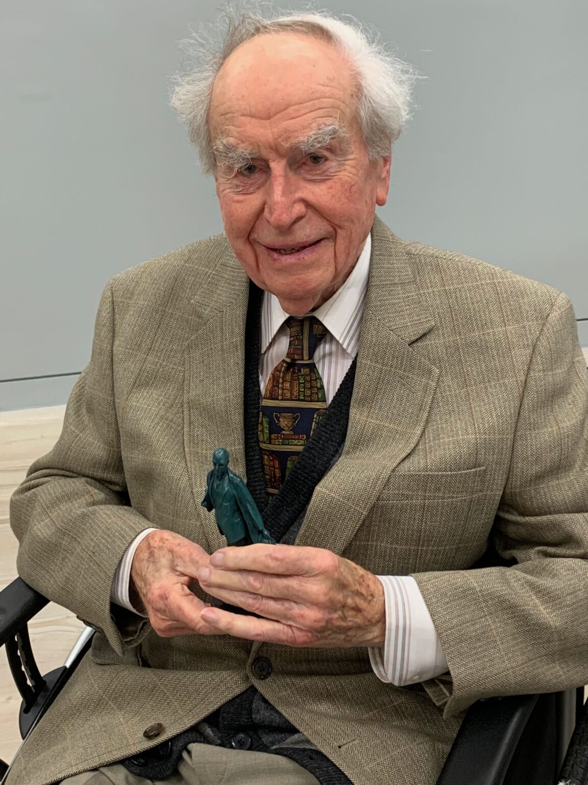 NEWS & EVENTS – The Philip Larkin Society